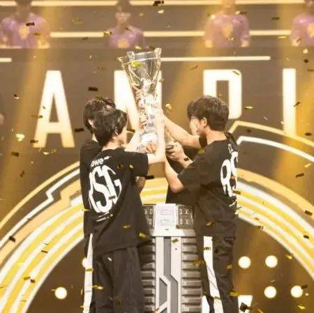 观赛用户翻倍，武汉RSG夺冠，2022 PEL春季赛总决赛线下圆满落幕_赛事_和平_席位