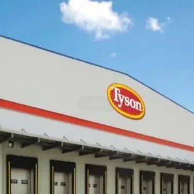 2年新设12家厂！泰森18亿美金扩产能押注肉类高回报时代！_食品_亿美元_全熟