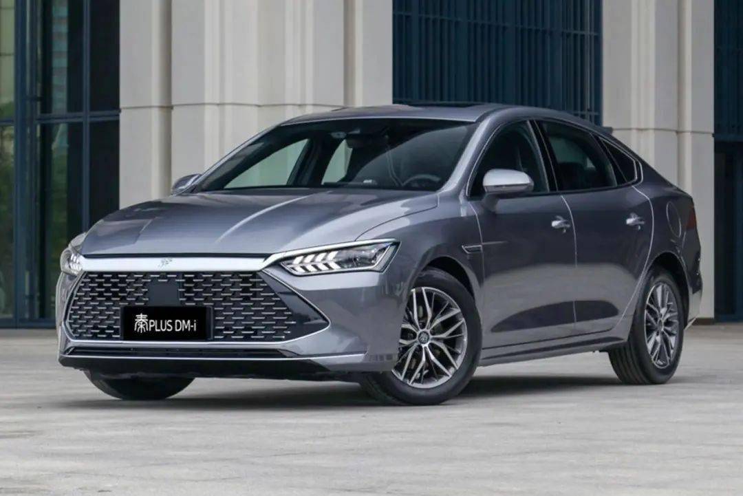 BYD-DMi混动系统知识详解_搜狐汽车_搜狐网