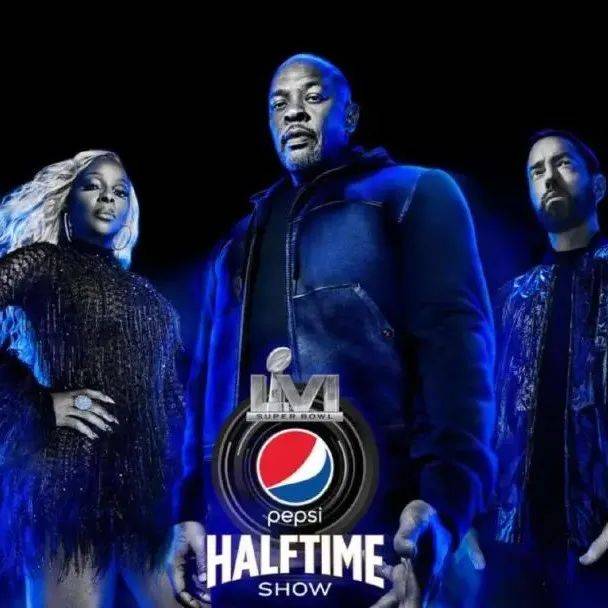 冠名10年 , 百事可乐超级碗中场秀的帷幕落下_品牌_表演_舞台