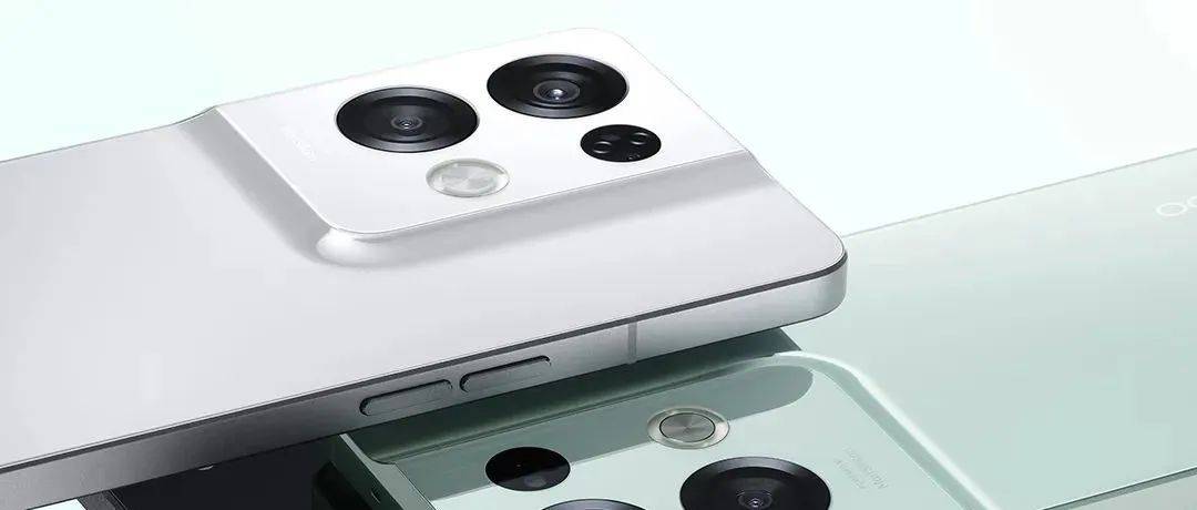 微醺的Reno8系列，登场！_原文_Reno_系列