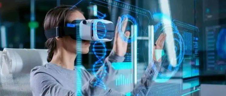 2026年中国AR/VR市场规模将超130亿美元_全球_场景_国际数据公司