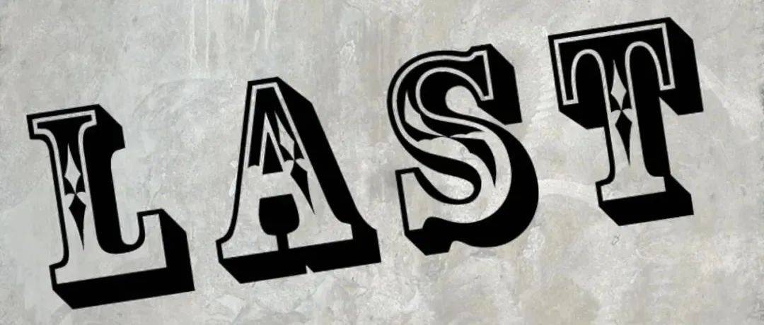 “second to last”到底是第几个呢？很多人猜错！_the_电影_英语