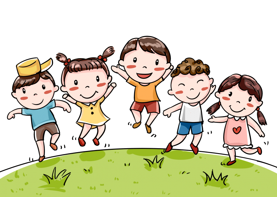 2022年儿童节来啦——小朋友饮食，大朋友操心_食品_家长会_零食