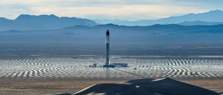 含50MW光热！西藏华电那曲170MW光伏光热一体化项目可研及前期专题专项设计招标_评估_报告_投标人