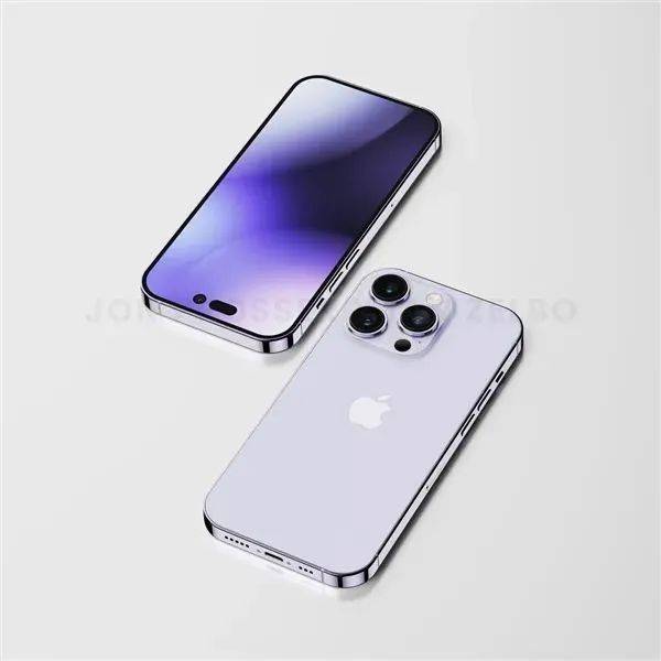 iPhone 14全系详细配置出炉_规格_系列_Pro