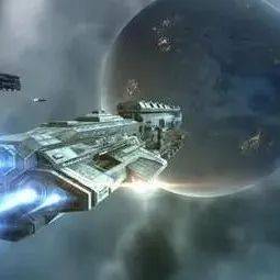 马斯克拟建3000艘星际飞船，在2050年送100万人移居火星_人类_SpaceX_计划