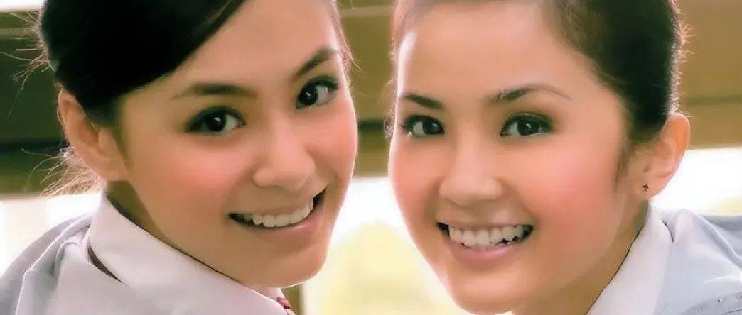 twins姐妹坎坷情史，阿娇阿sa双双离婚，昔日女神为何屡屡受挫_Twins_阿娇和_英皇公司