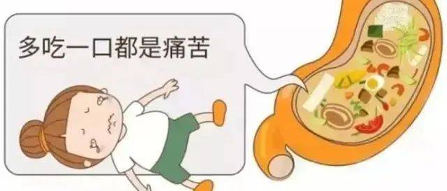 得了这些病,还真是 吃饱了撑的”!七分饱的秘诀赶快收好!食物大脑食品