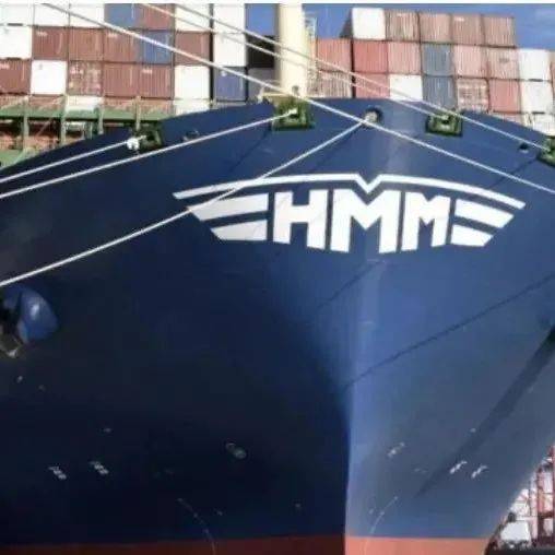 韩新海运推出好数字化在线订舱平台丨航运界_Quote_服务_舱位