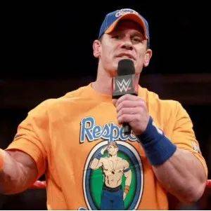 约翰塞纳即将回归！他的回归会带来怎样的故事情节_Cena_John_荣誉