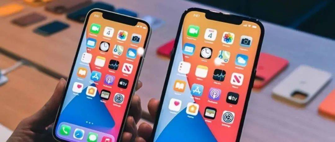 iOS 16 Beta 支持删除 30 个预装应用程序_FaceTime_Apple_通讯录