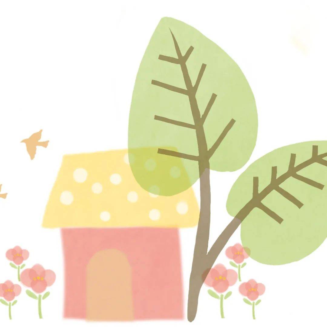 佳作欣赏 | 我们这样描述“美”_果园_大自然_果树