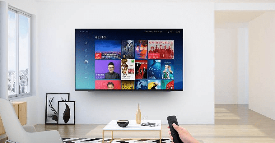 OTT营销之风正盛，商家到底该怎么投？_渠道_科技_广告