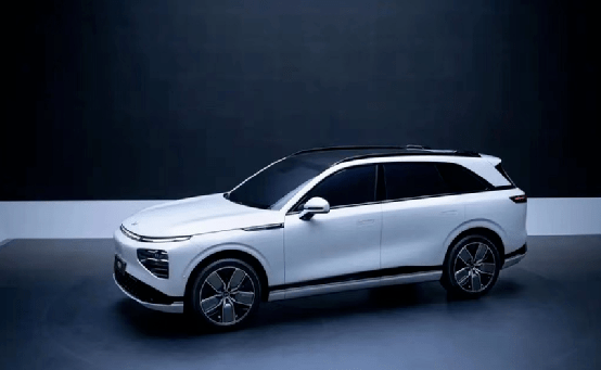 ES7、L9、G9即将集结完毕！豪华SUV圈儿热闹起来了_搜狐汽车_搜狐网