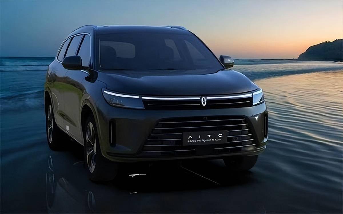 “大”有可为，HUAWEI DriveONE纯电驱增程平台新作——AITO问界M7_搜狐汽车_搜狐网