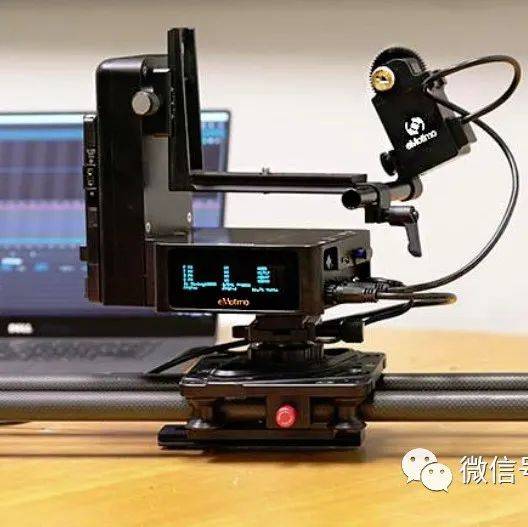 Dragonframe的问答时间（7）_DFMoco_Arduino_实时