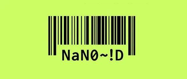 换掉UUID，NanoID更快更安全！_Java_字母表_import