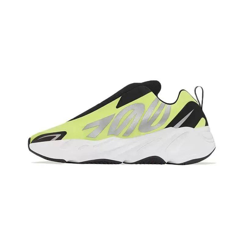 [ 发售 ] adidas originals Yeezy Boost 700 MNVN Laceless Phosphor_活动_微信_程序