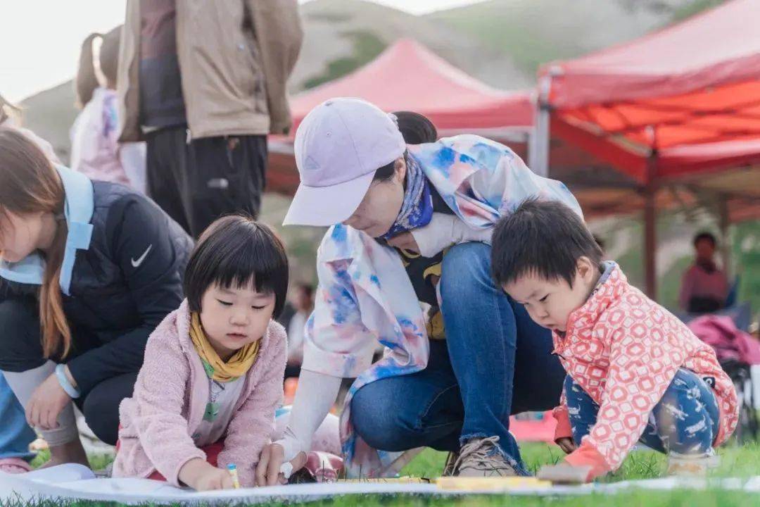 新疆亲子研学|7月18日新疆哈密亲子研学之旅_天山_课堂_天文