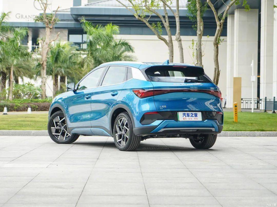 月销破万的全新SUV！310牛·米+7.3秒破百！起售价才13万多！_搜狐汽车_搜狐网