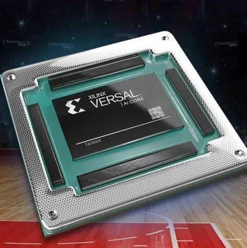 AMD 为革命性的佳能自由视角视频系统提供实时边缘端 AI 处理，引领体育直播转型_Versal_Core_处理