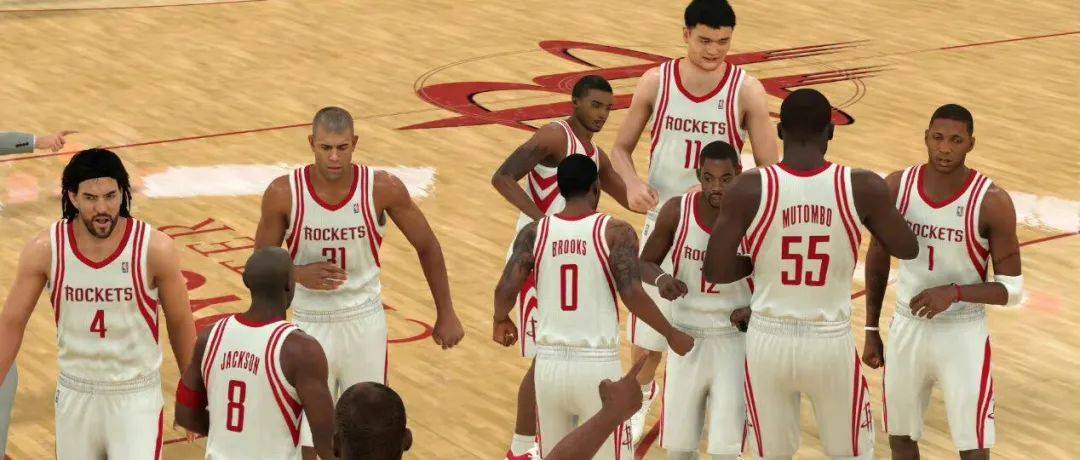 OL2 | 盘点S15可能会出的历史球员（火箭）_防守者_高手_智商