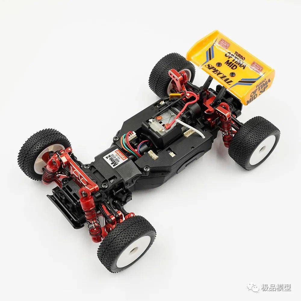 【新品上架】Yeah Racing 新款Mini-Z Buggy金属升级件_搜狐汽车_搜狐网