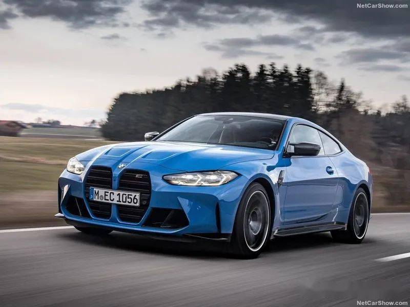 事实证明，M4 Competition xDrive 比宝马宣传的在 2.8 秒内达到 60 MPH 的速度更快_搜狐汽车_搜狐网