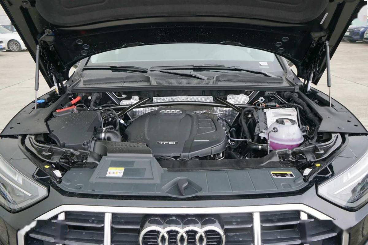 同为豪华中型SUV，奥迪Q5L低配和沃尔沃XC60中配该如何选择？_搜狐汽车_搜狐网