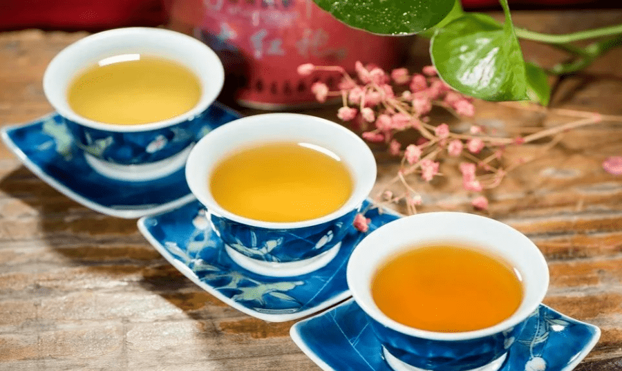 健康生活,请弃烟、少酒、多喝茶!茶叶咖啡碱作用