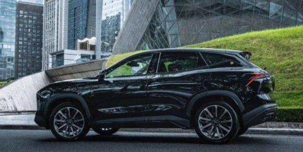 叔视｜新捷途X70S试驾：给自己放个假，去趟皖南318_搜狐汽车_搜狐网