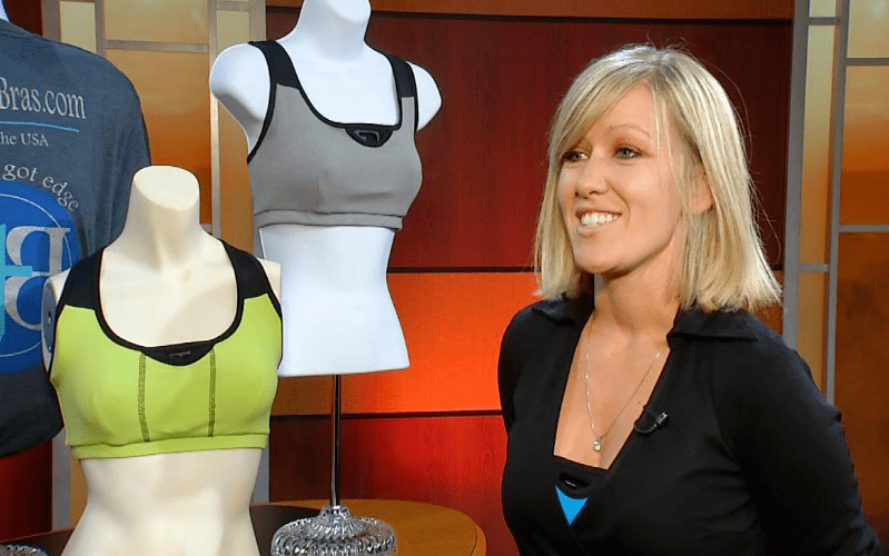 8例——女性防身设计_Bra_报警器_Wi-Fi