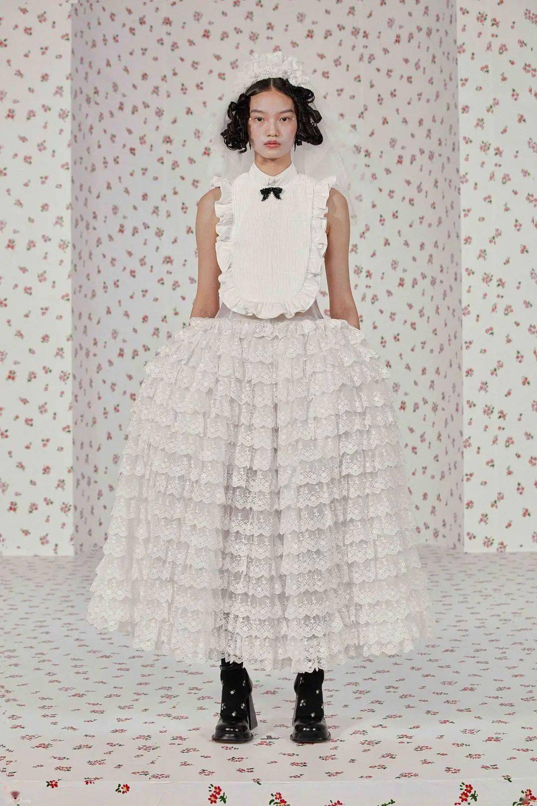 SHUSHU TONG, 一个让女孩着迷的品牌_少女_风格_分析