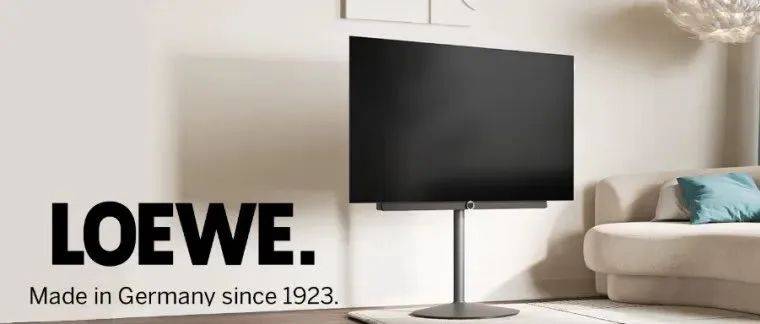 买LOEWE s.77款送同品牌v.55电视和苹果电视盒！惊喜连连！别错过7月23日LOEWE的奢华视听盛大庆典！_bild_Tivoli_德国