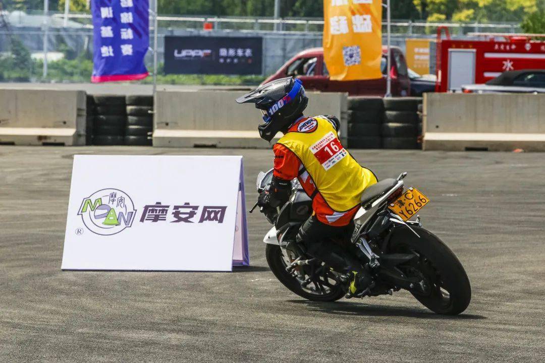 MGSA金卡纳评级赛-2022年7月天津站站 恭喜各位车手开心完赛！_关键词_季军_戏曲