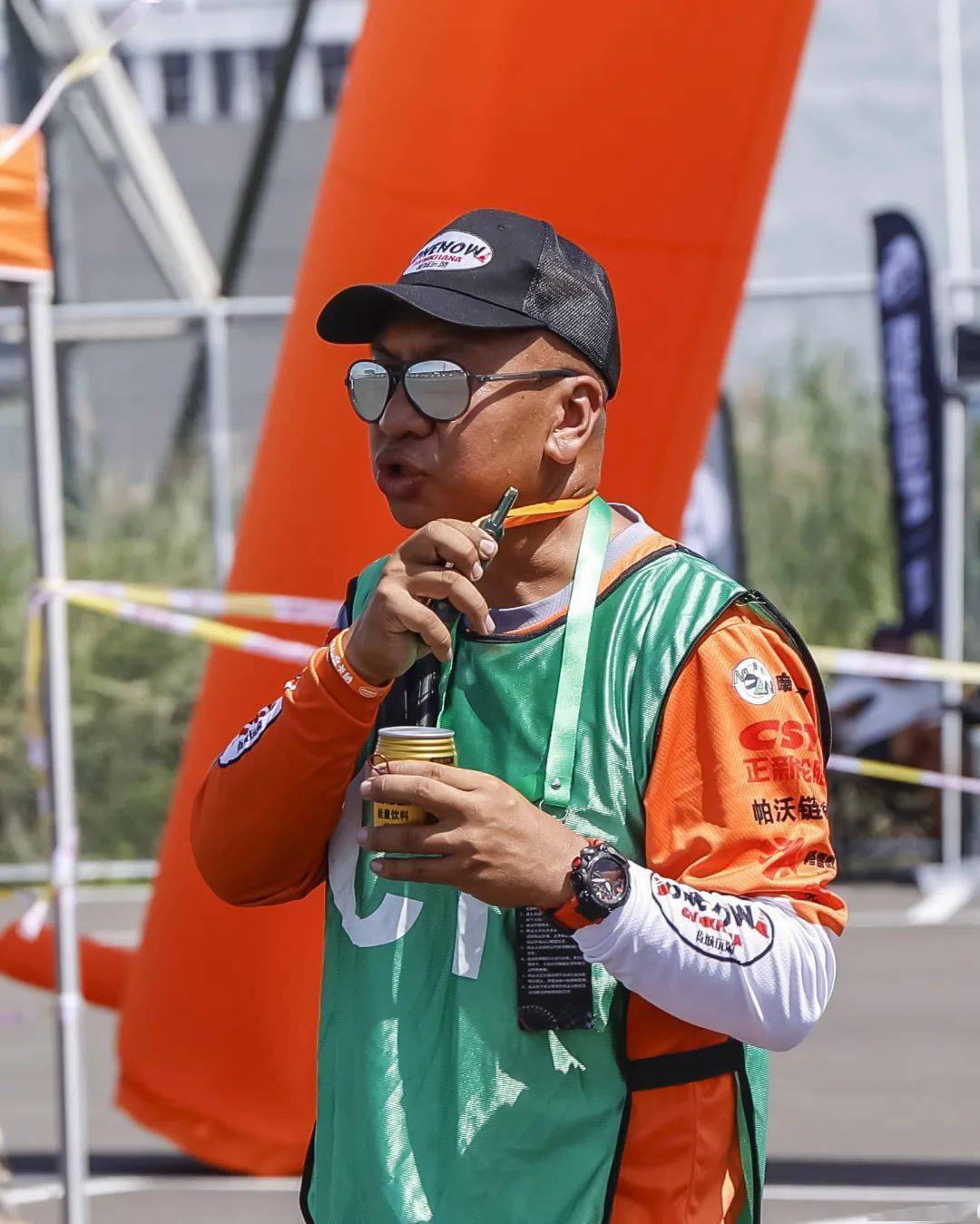 MGSA金卡纳评级赛-2022年7月天津站站 恭喜各位车手开心完赛！_关键词_季军_戏曲