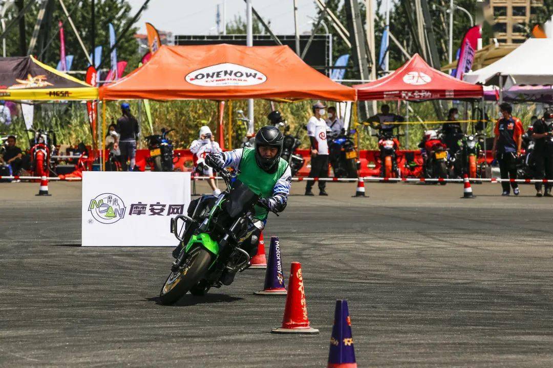 MGSA金卡纳评级赛-2022年7月天津站站 恭喜各位车手开心完赛！_关键词_季军_戏曲