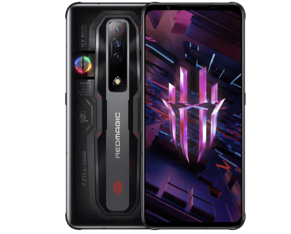 3999 元起，红魔 7S /7S Pro 今日开售_支持_方面_售价