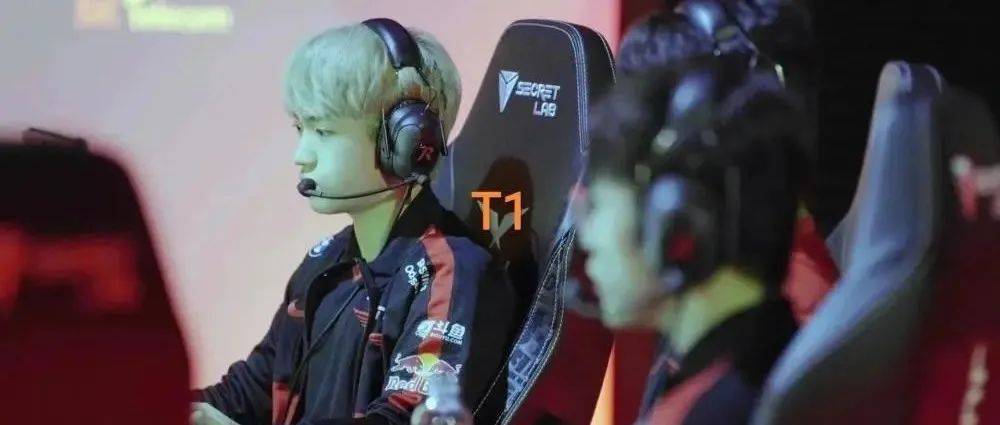 “Faker双标采访图”火了，T1重开降低电竞价值，RNG重赛就该接受_战队_faker_比赛