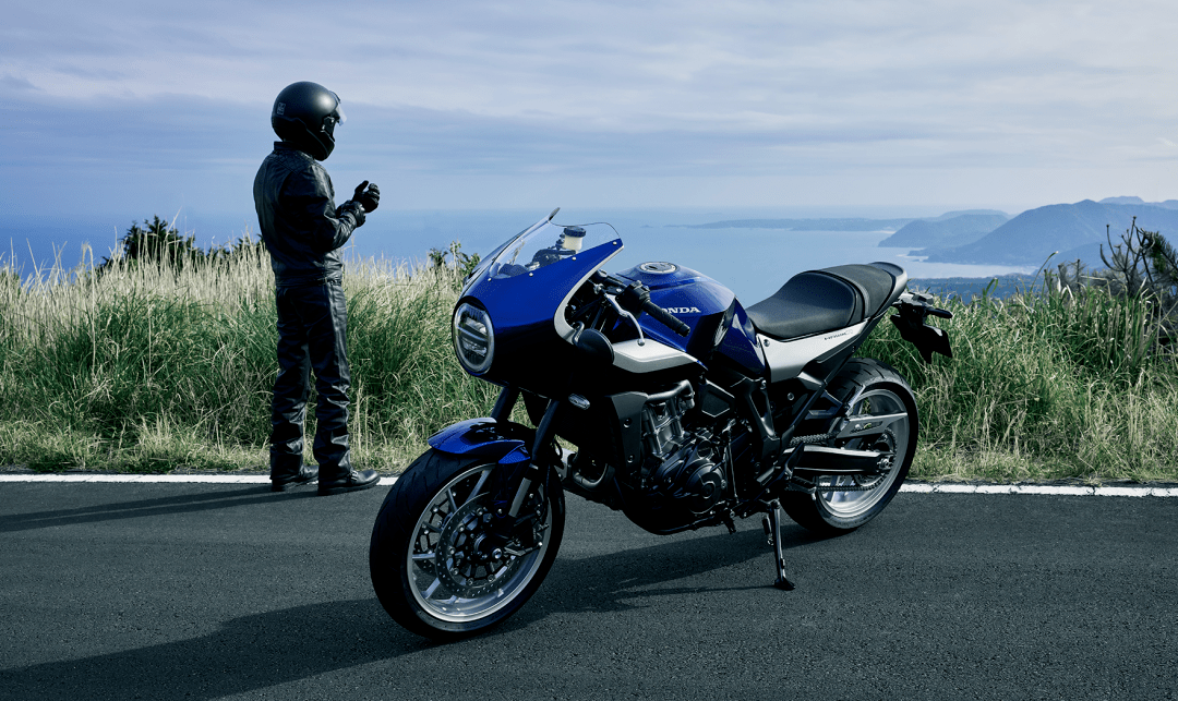 CBR750RR、HAWK 75都变双缸？本田全新双缸级距平台即将到来！_搜狐汽车_搜狐网