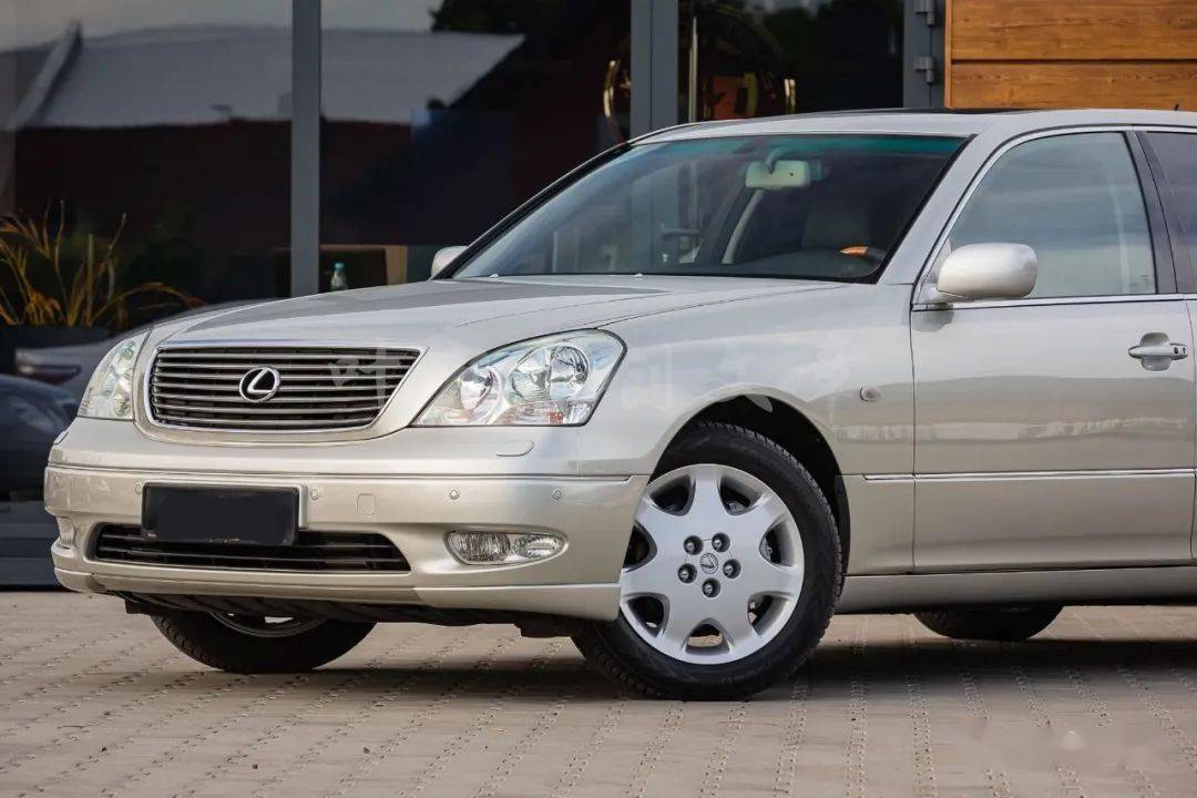 24万公里的老车 2000年德版雷克萨斯LS430_搜狐汽车_搜狐网