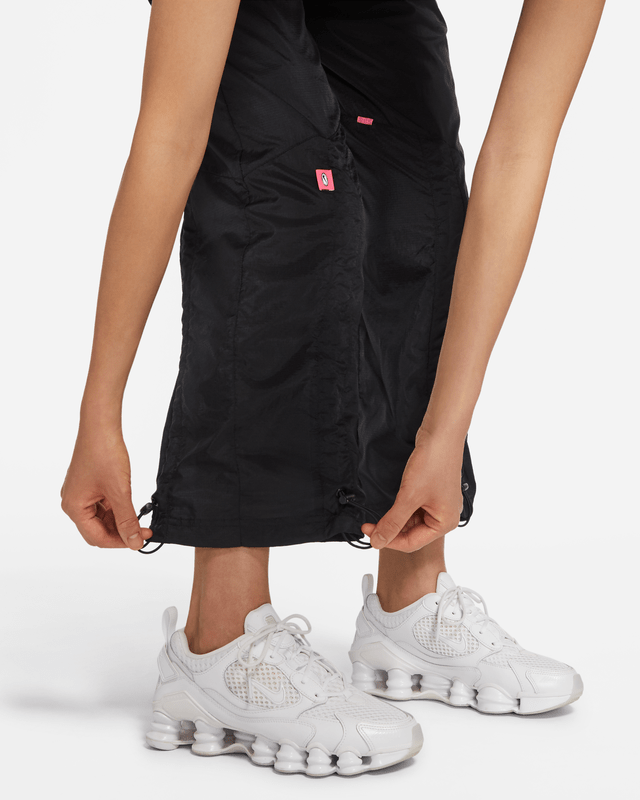 NIKE，街舞专属系列~_Nike_B-girl_舞台