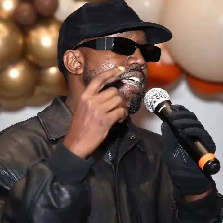 Kanye West 宣称打破 Gap 历史销售纪录_JJJJound_Reebok_系列