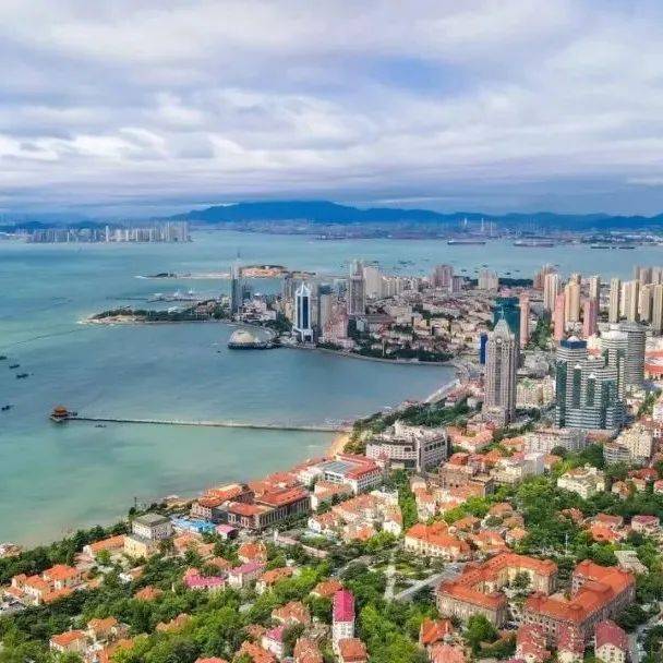 英语新闻｜Shinan optimizes government services for enterprises_the_to_city's