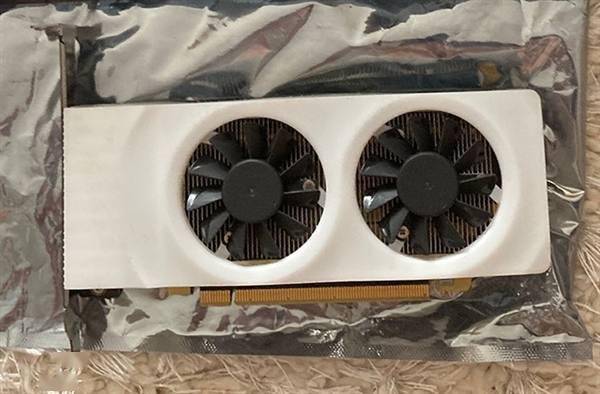 Intel A310显卡曝光，高性价比能否战胜NVIDIA、AMD_价格_标的_售价