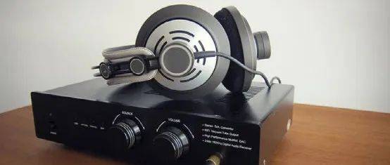 玩耳机不能缺的居然能是它？DAC魅力何在？_模拟_独立_处理