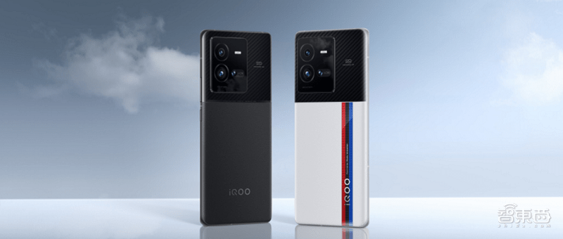 iQOO10系列骁龙8+旗舰机发布，首发200W快充，3699元起_Pro_支持_售价