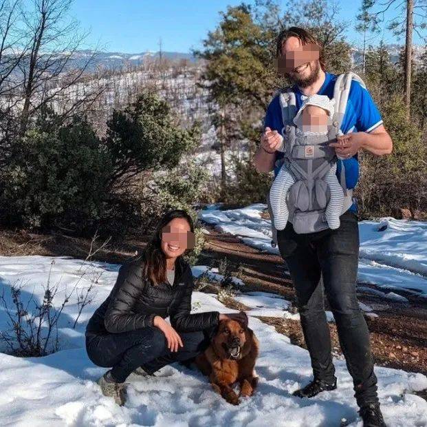 迷惑！华裔工程师1家3口命案后，网友居然原路复刻！结果……_大叔_警方_马里波萨