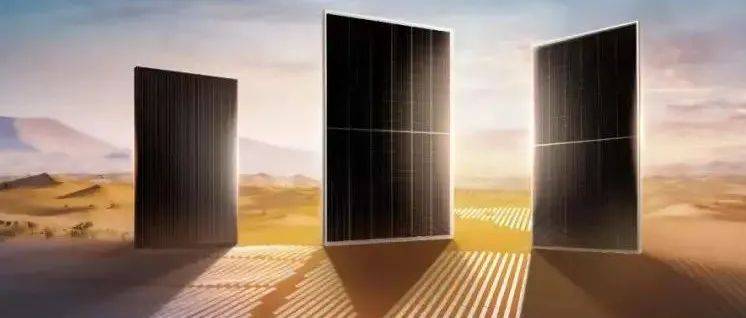 又一光伏巨头开始量产TOPCon！_电池_组件_制造